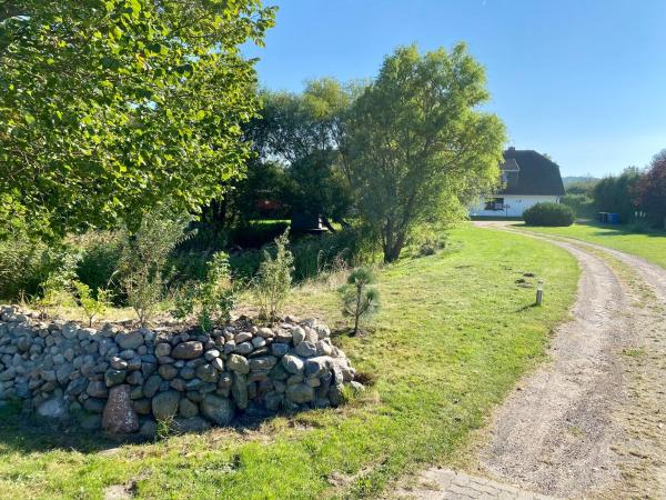 Schnitterkaserne Schaprode 7c - Insel Hiddensee