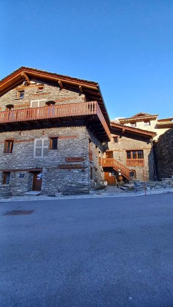 Le Chalet La Pastorale - Val Cenis