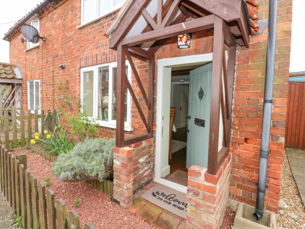 Easter Cottage - Snettisham