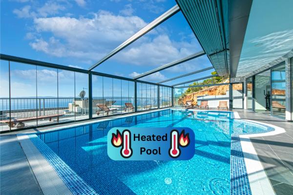 Sea House Resort - Brela