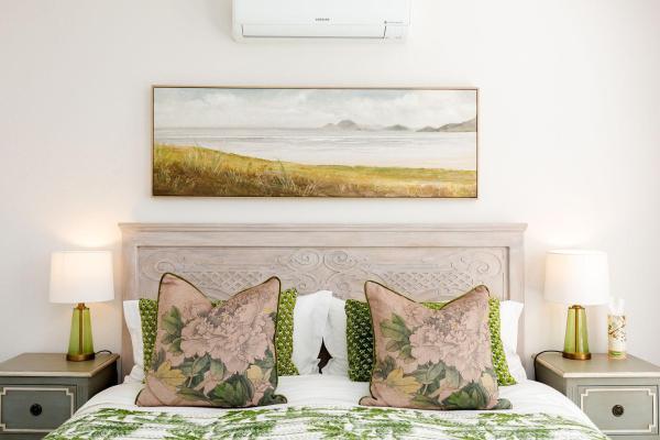 Waddle Inn Luxury Apartment In Franschhoek - Franschhoek