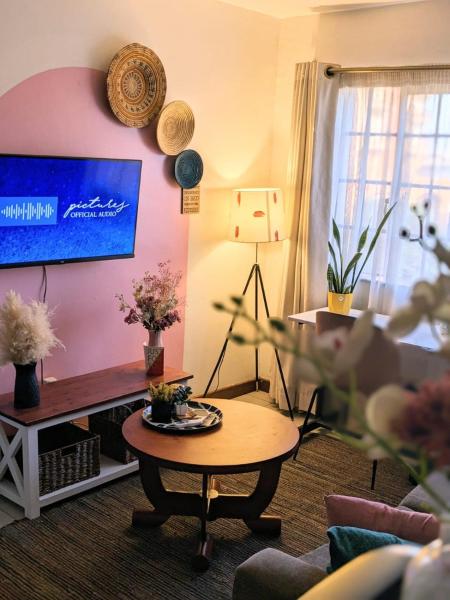The Little Sanctuary -Apartment 407 - Nairobi
