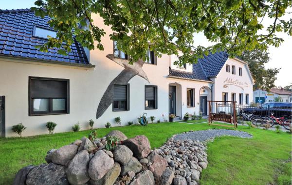 Welle - Heiligenhafen