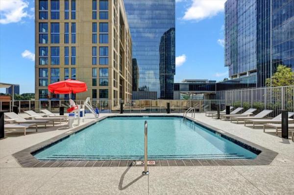 Global Luxury Suites At Town Center - Reston, VA