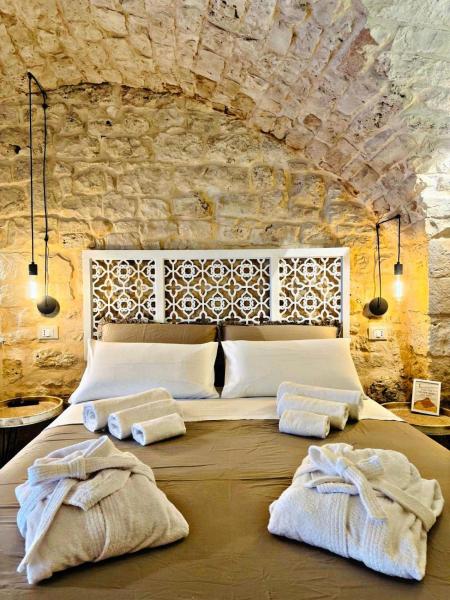 Occhi Di Luna Suite - Luxury Homes - Ceglie Messapica