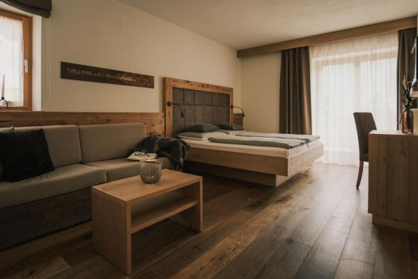 Moarhof With Brixen Card - Alpe di Siusi
