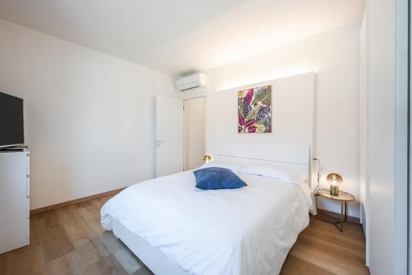 Exclusive Apartment - Free Wifi & Air Conditioning - Imola