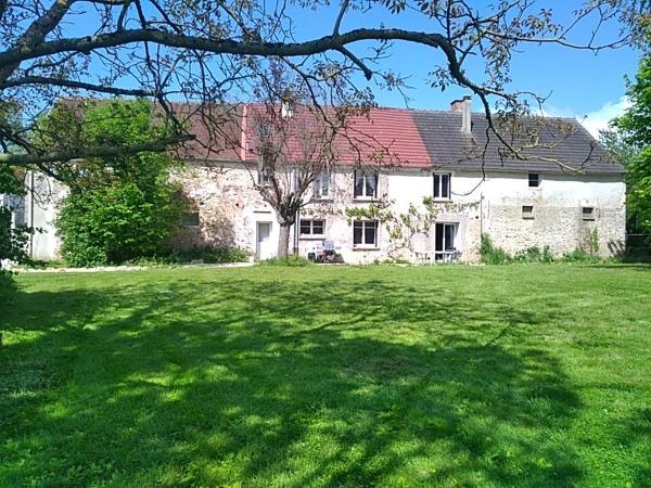 La Ferrière - Coulommiers