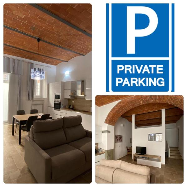 Tuscany Home Pistoia - Pistoia