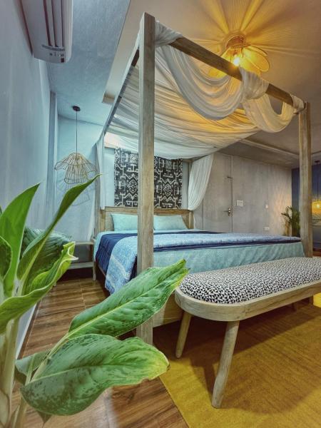 Urban Elegance In City Heart - Jaipur