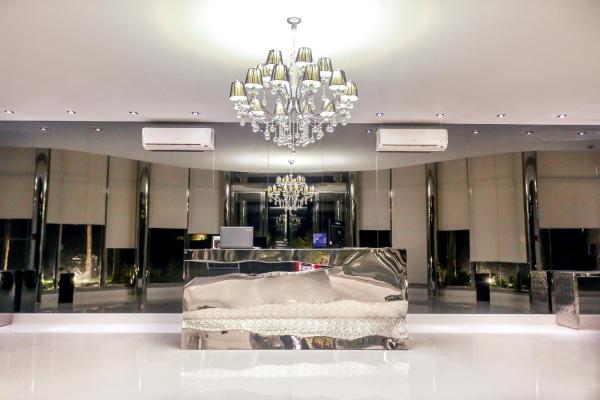 Azure Ocean Reserve - 우루과이