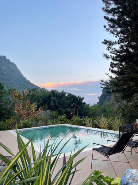 Almah Glamping - Valle del Cauca