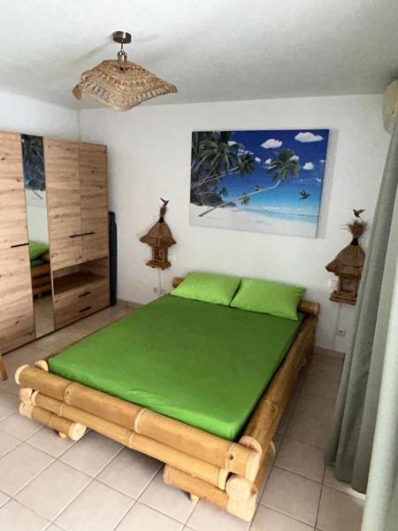 Tuileries Paradise - Martinique