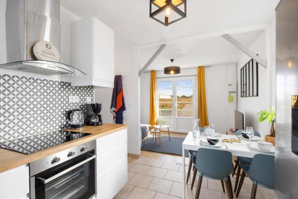 La Petite Maison - Saint-Sébastien-sur-Loire