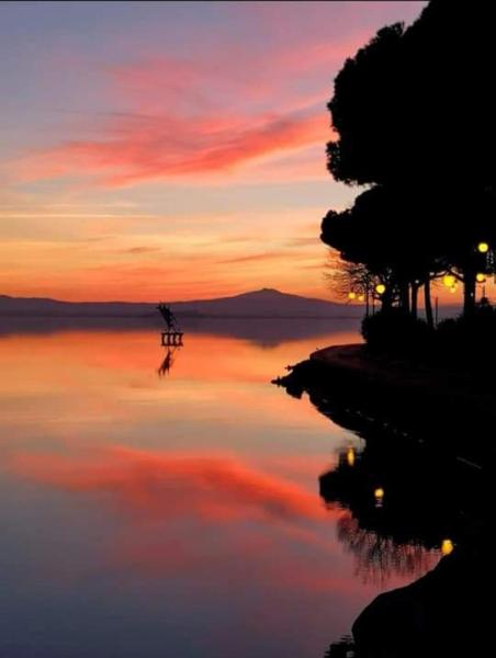 Appartamento "Il Gambero" - Umbria