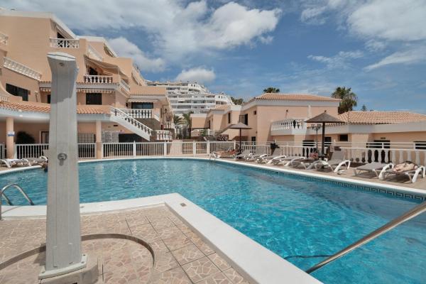 Seaview Las Americas - Costa Adeje