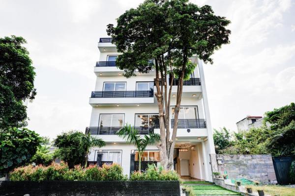 Amaltaash By Sandane Homes - Dadri