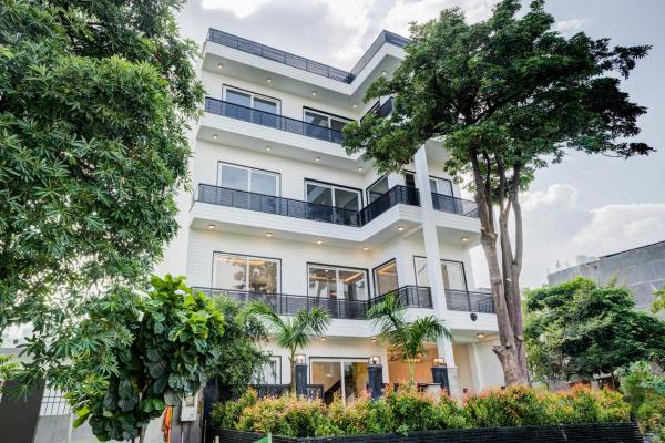 Amaltaash By Sandane Homes - 諾伊達