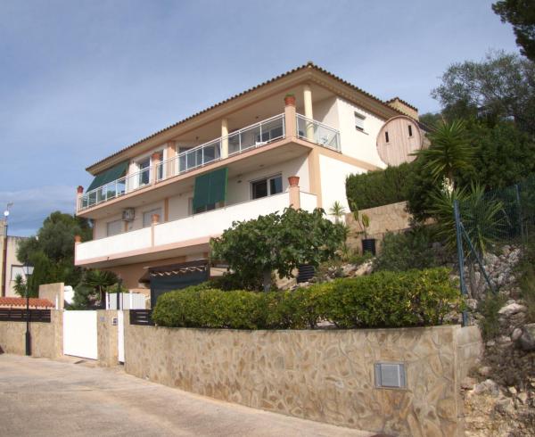 Rust, Panoramisch Uitzicht En Comfort In Vinaros - Vinaròs