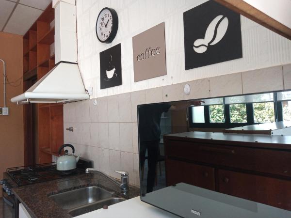 Atenea Departamentos Temporarios - Villa María