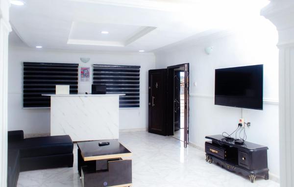 Unia Homes - Benin City