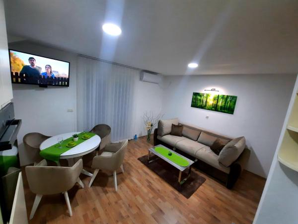 Apartman Taša Vrnjačka Banja - Trstenik