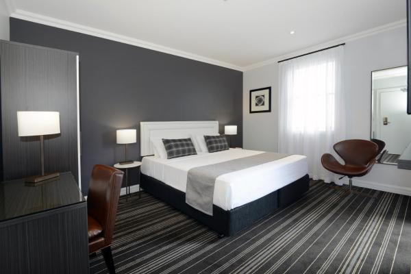 Perouse Randwick By Sydney Lodges - Randwick