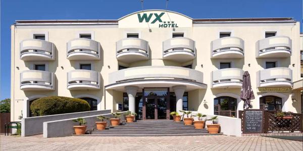 Wx Hotel - Bratislava