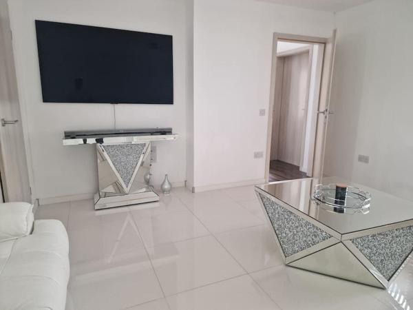 New Build Modern High Spec House - Dundee