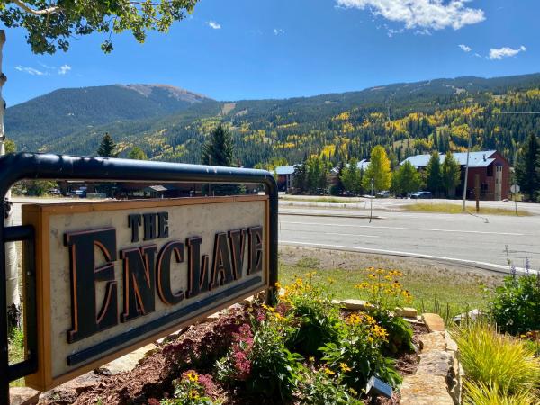 Black Bear 8043 By Summitcove Lodging - Keystone, CO