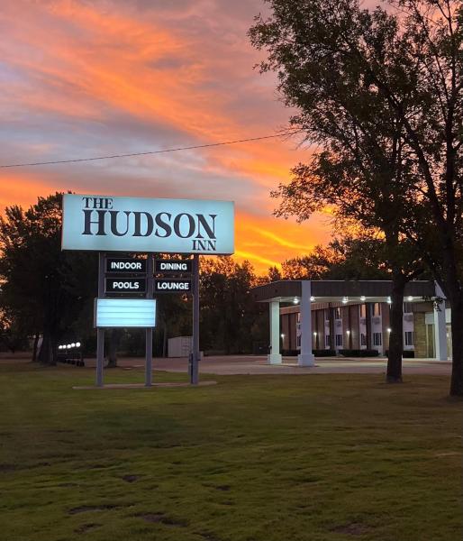 The Hudson Inn - Cyrus, MN