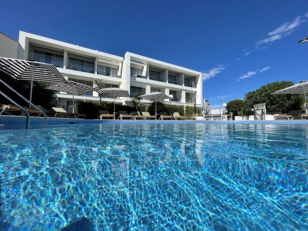 Hôtel Eve Cap D'agde Village Naturiste - Agde