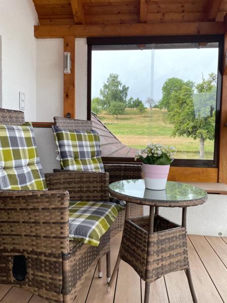 Roomfortwo Natural - Wetzlar