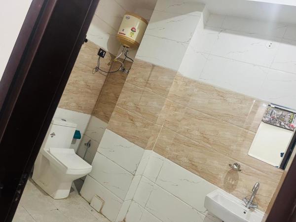 Hotel Triton Grand At Delhi Airport - Faridabad