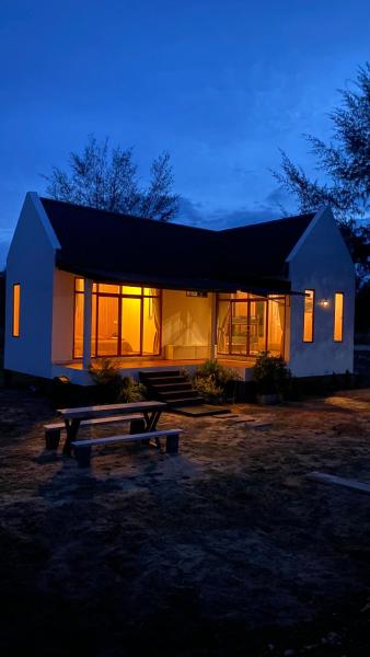 4u Resort & Camp - Mueang Pattani District