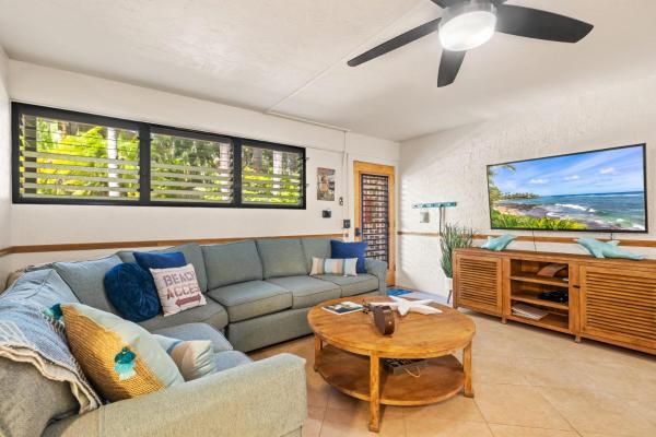 Prince Kuhio 110 - Kauai, HI