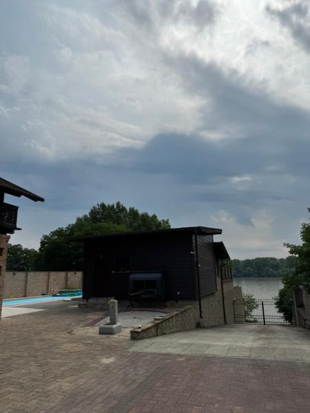 Julies Villas - Štúrovo