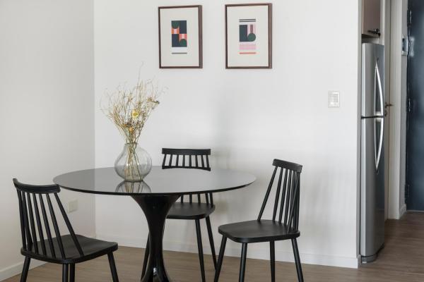 Attico Calas - Buenos Aires