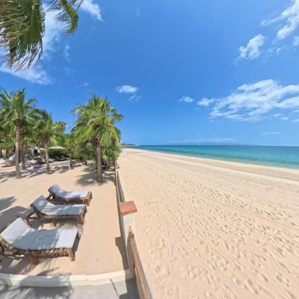 Baja Joe's Hotel - Baja California Sur