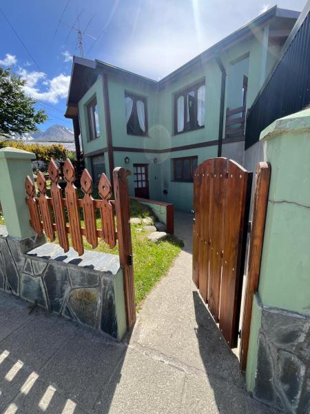 Bz Apart Ramon Barrios 487 - Ushuaia