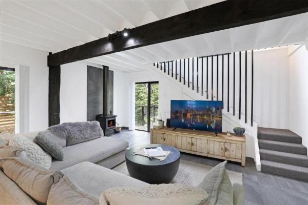 Waterfront Stay, Pet Friendly 1 Night Stays! - ジェービス湾