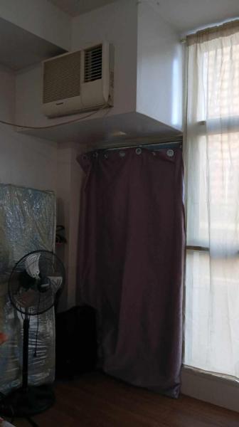 The Linear Humbleabode - Manila