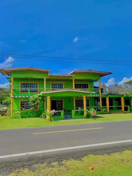 Hostal Don Oscar - Panama