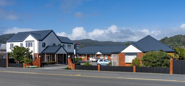 Alpine Rose Motel -