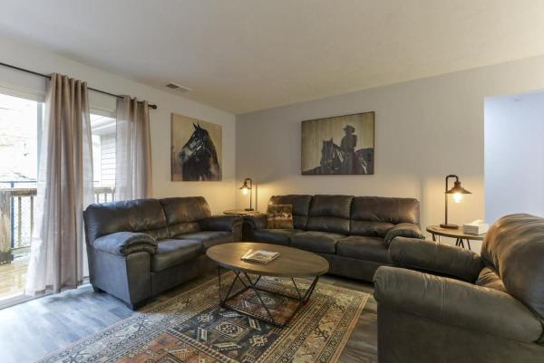 Western Comfort - Branson, MO