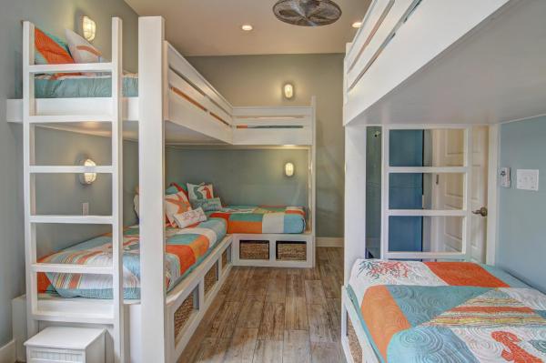 Watercolor Bungalow Tc 2101 - Port Aransas, TX