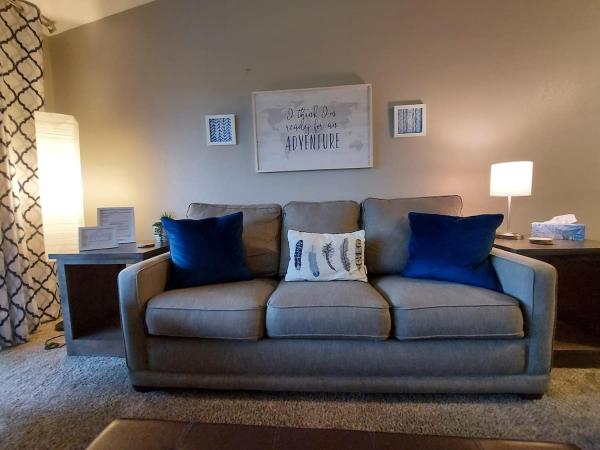 Placid Place Walk To Marina Fishing - Missouri