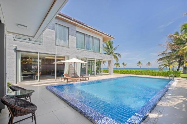 The Ocean Resort Danang - Da Nang