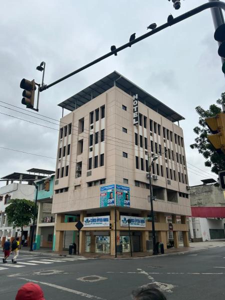 Scotland Hotel - Ecuador