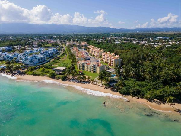 Villas Del Mar Beach Resort - Canóvanas